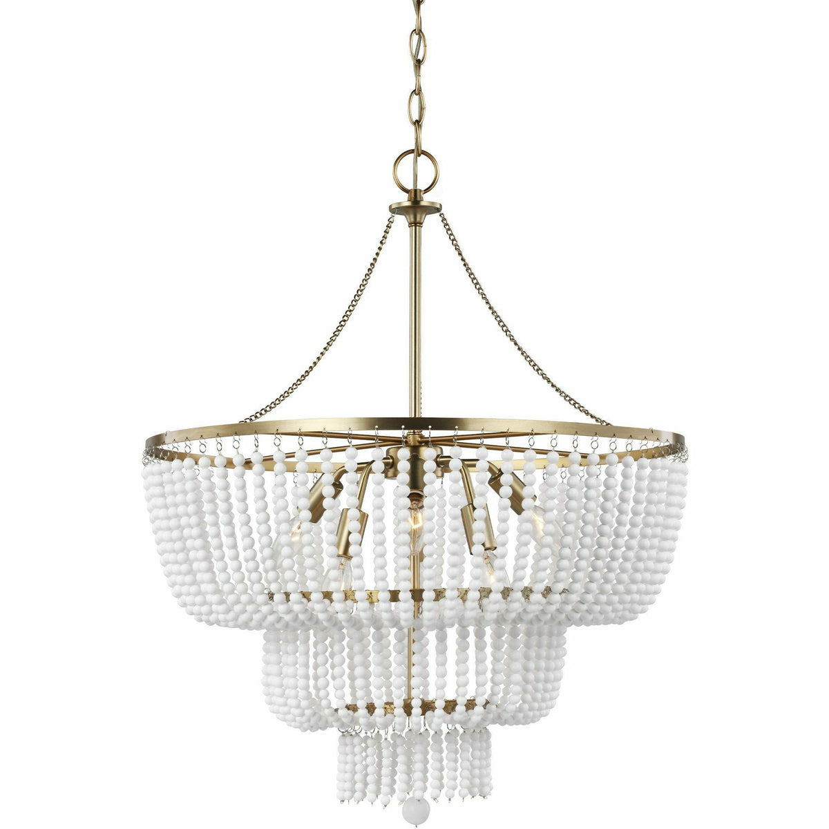 Grand lustre Jackie | Light House Co.