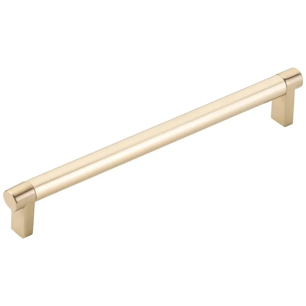 Select Rectangular Smooth Cabinet Pull | Open Box | Light House Co.
