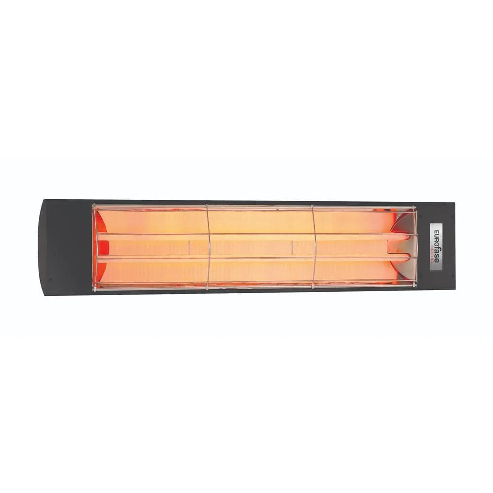 4000W 39-Inch Dual Element Electric Heater | Light House Co.