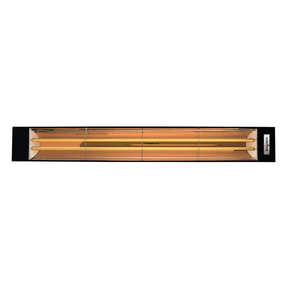6000W 61-Inch Dual Element Electric Heater | Light House Co.