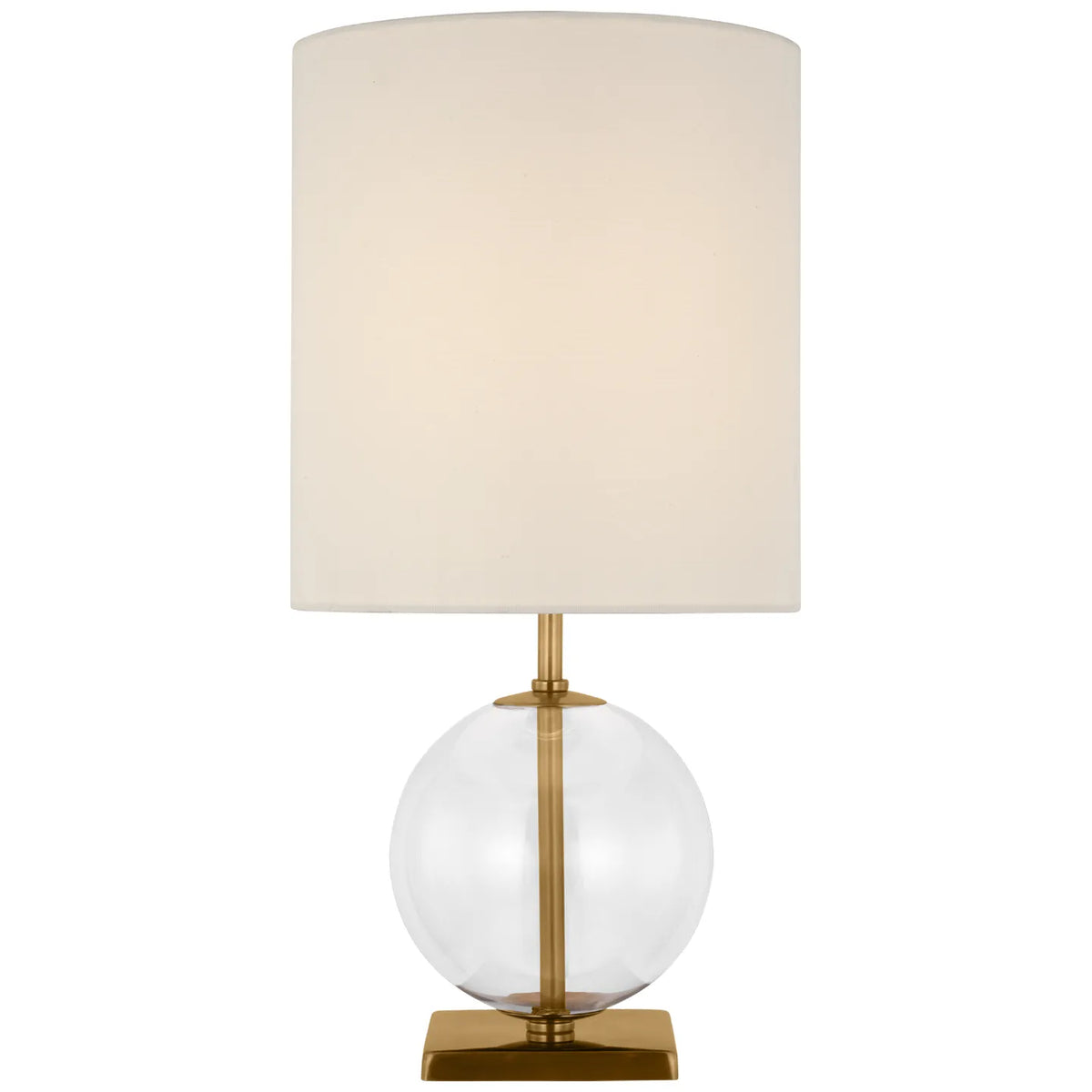 Elsie Small Table Lamp | Light House Co.