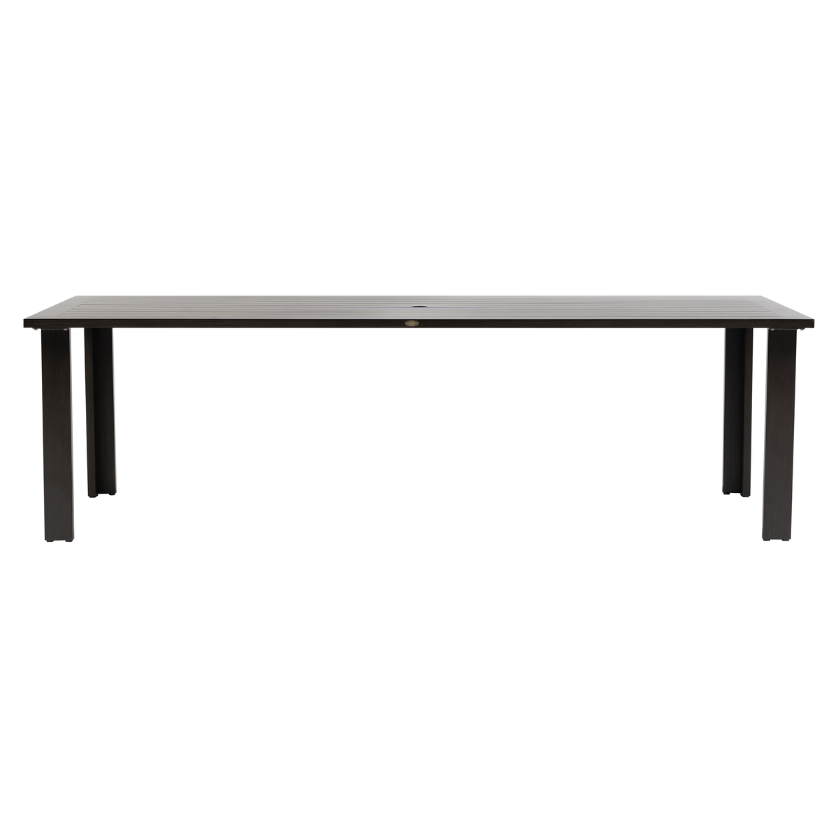 Limo 103" x 43" Dining Table | Light House Co.