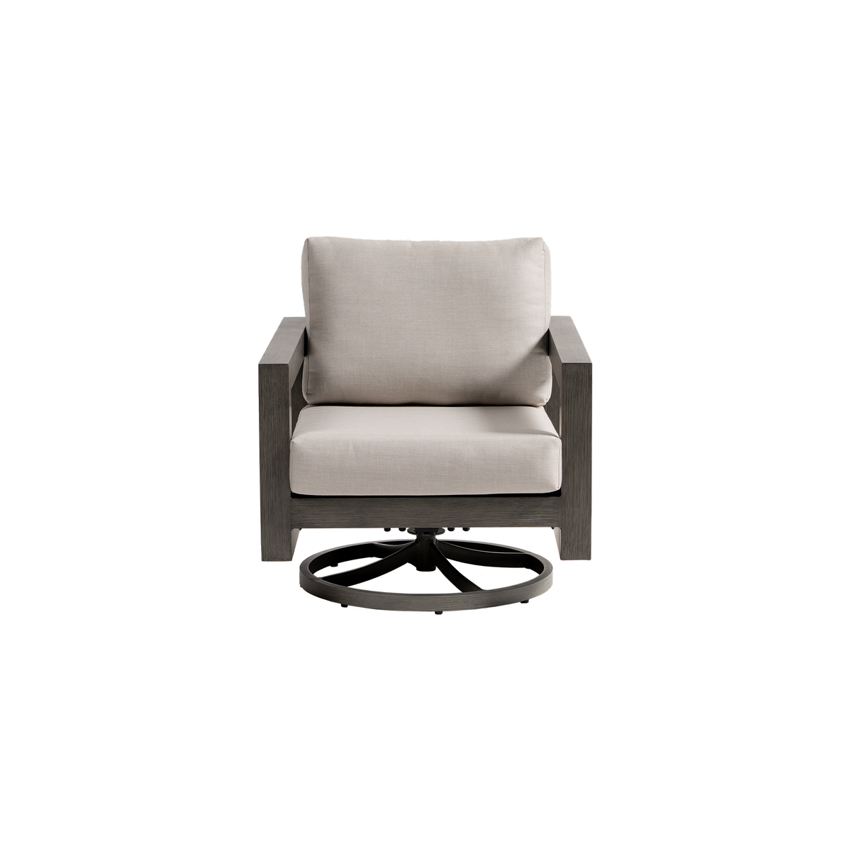 Milano Swivel Rocker | Light House Co.