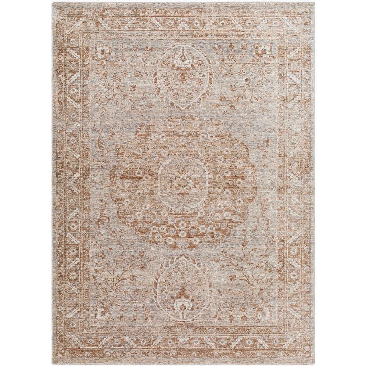 Misterio Plus Machine Woven Rug III | Light House Co.
