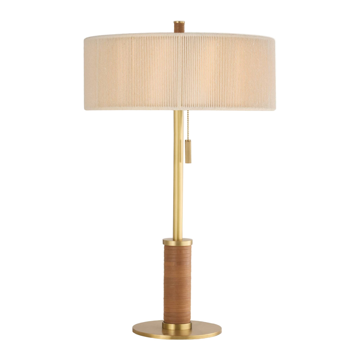 Middlebury Lamp | Light House Co.