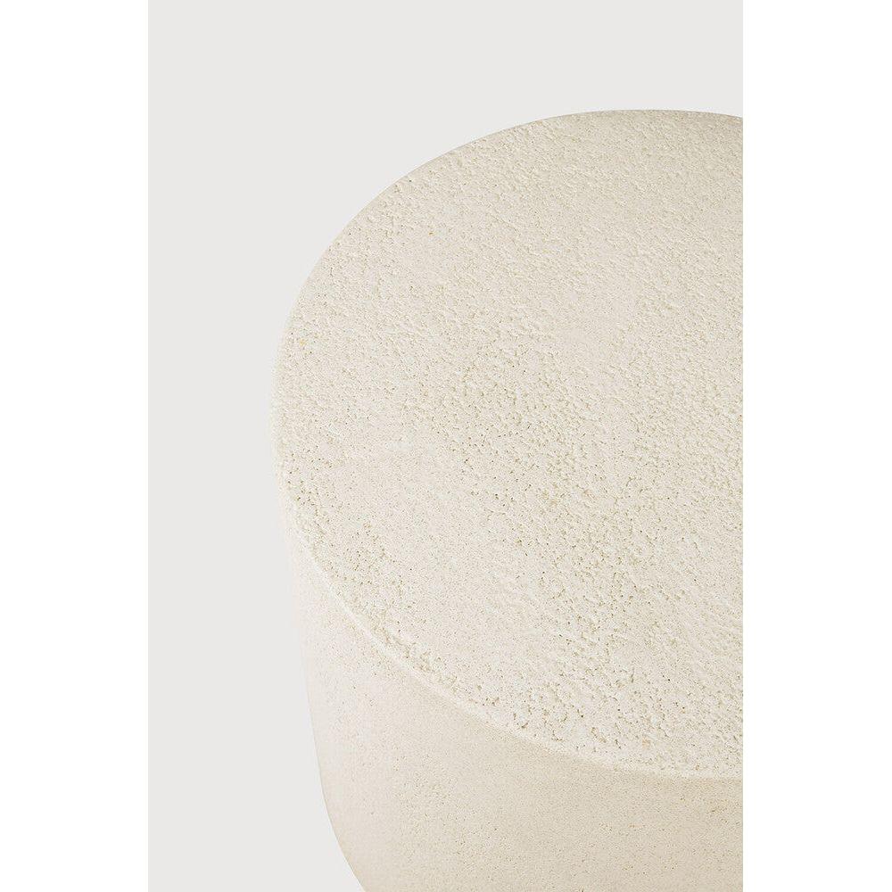 Elements Round Side Table – Light House Co.