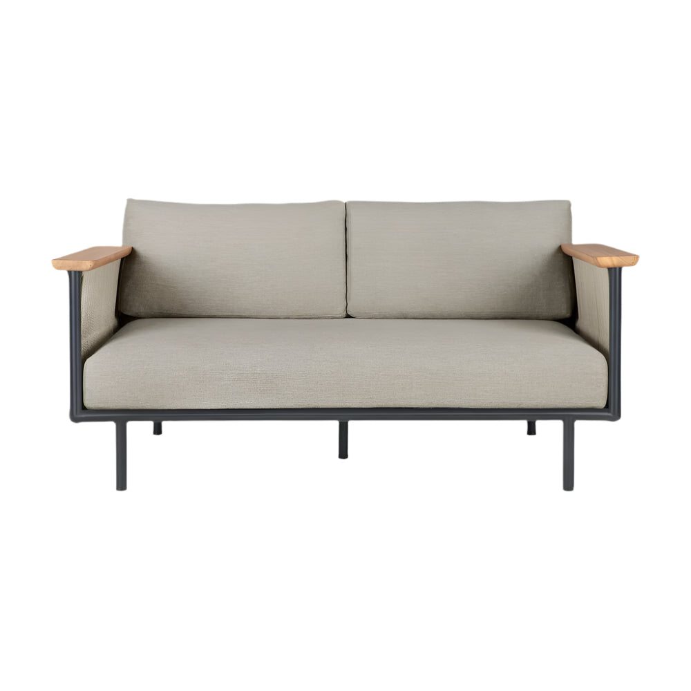 Corbey Outdoor Sofa | Light House Co.