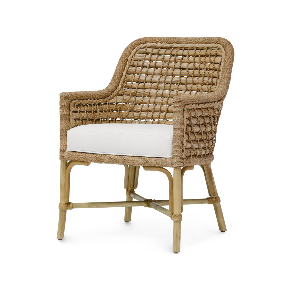 Capitola Arm Chair | Light House Co.