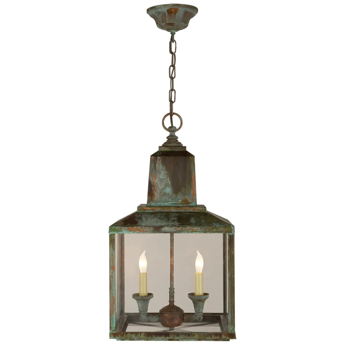 Brantley Lantern | Open Box | Light House Co.