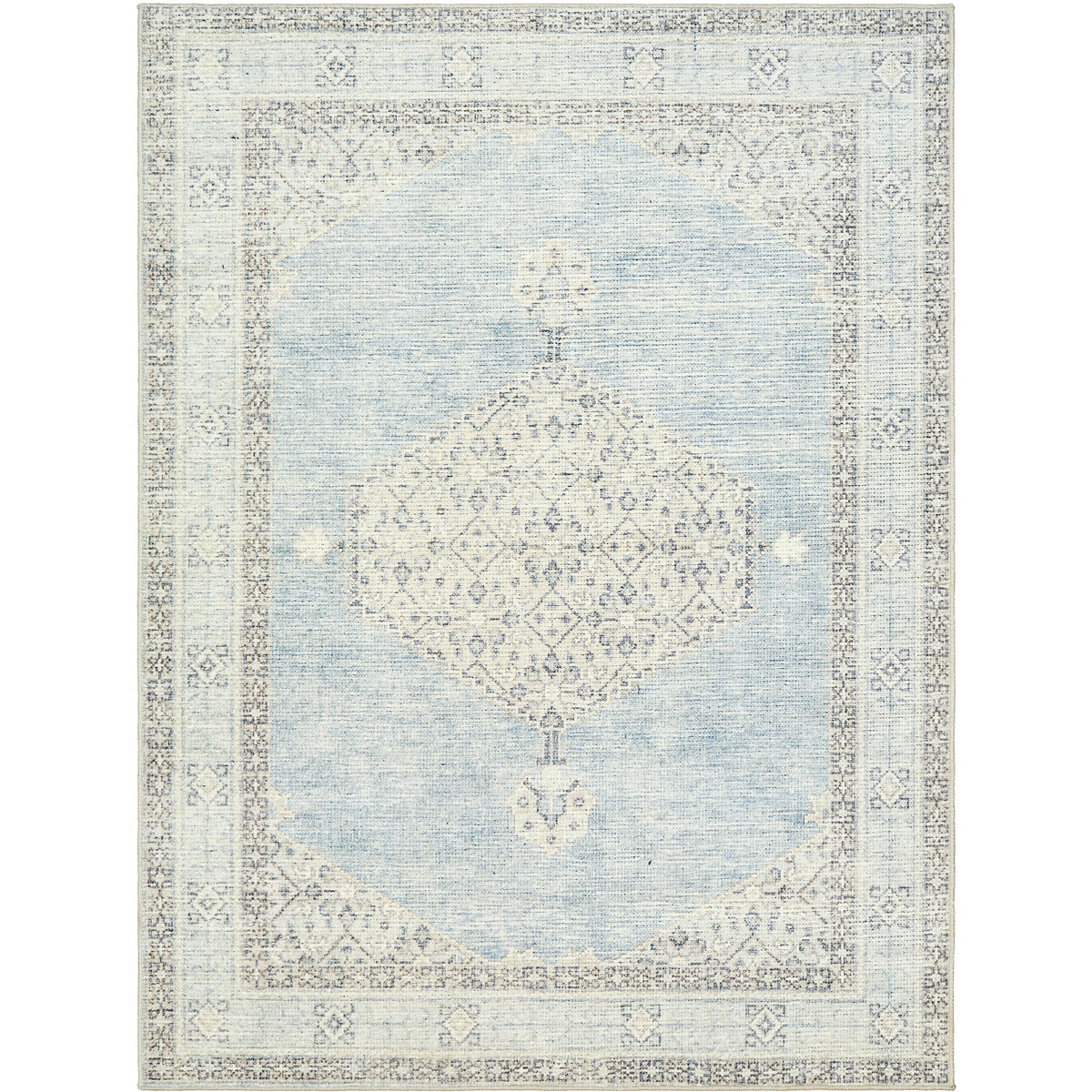 Lila Rug IV | Light House Co.