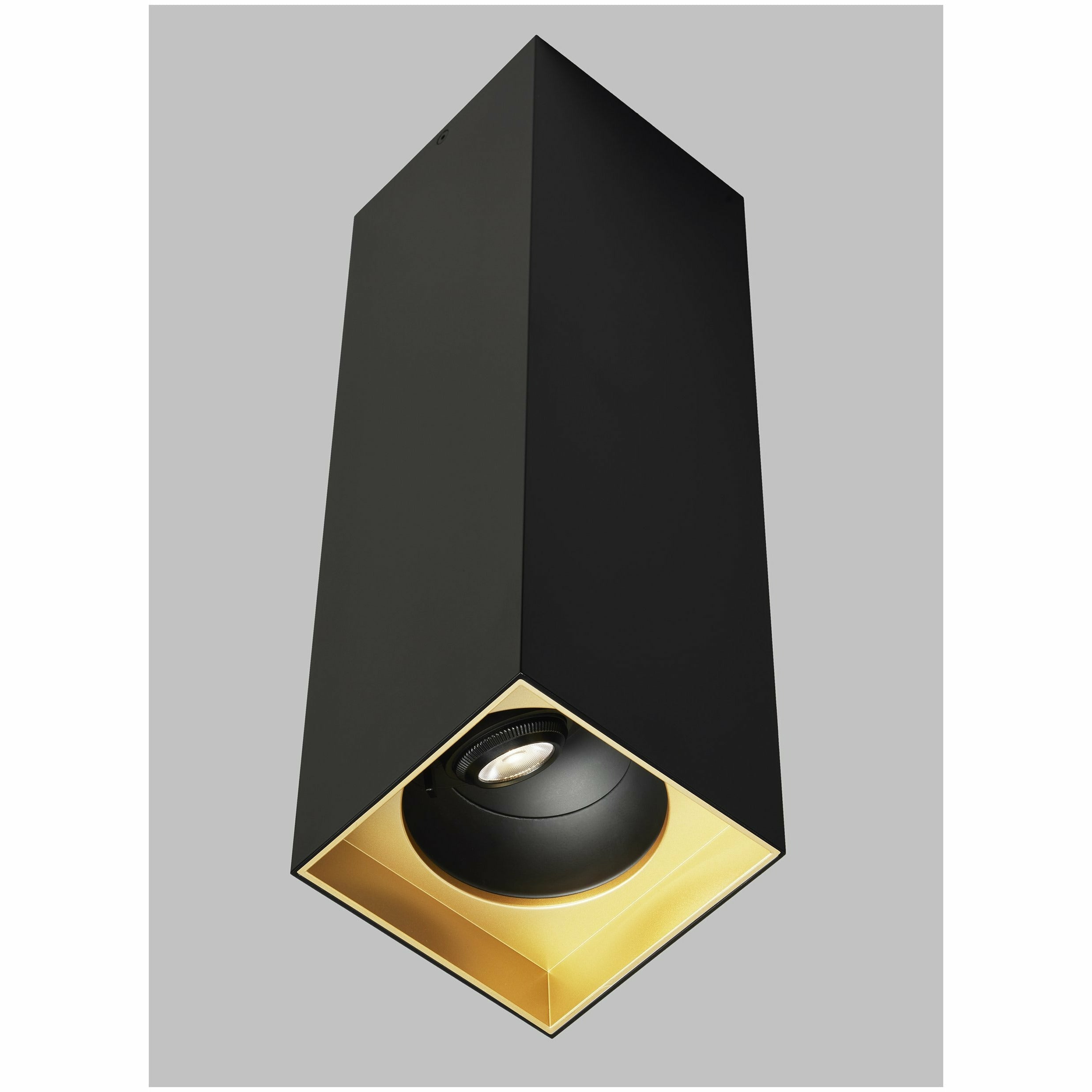 Exo 18 Flush Mount | LED Ceiling Lights | Light House Co.