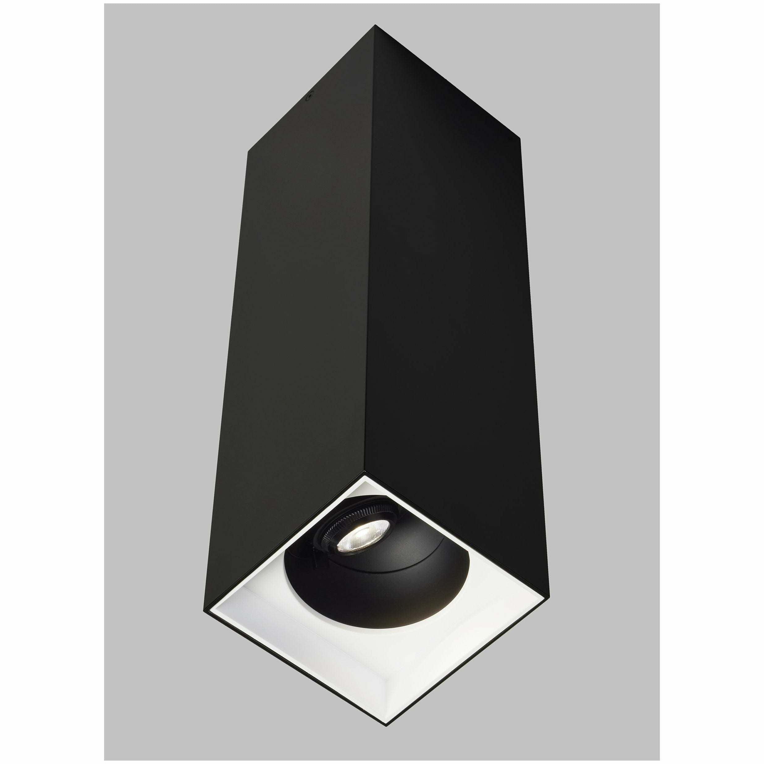 Exo 18 Flush Mount | LED Ceiling Lights | Light House Co.