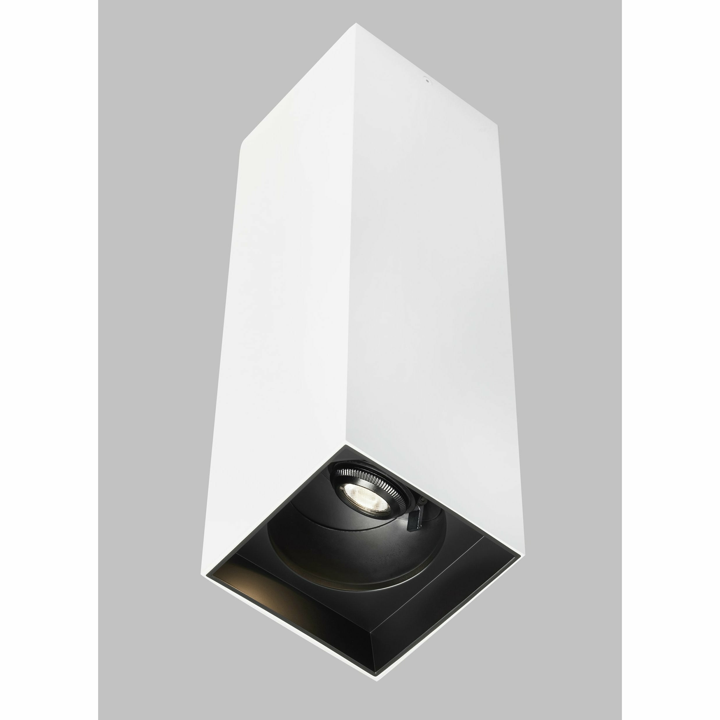 Exo 18 Flush Mount | LED Ceiling Lights | Light House Co.