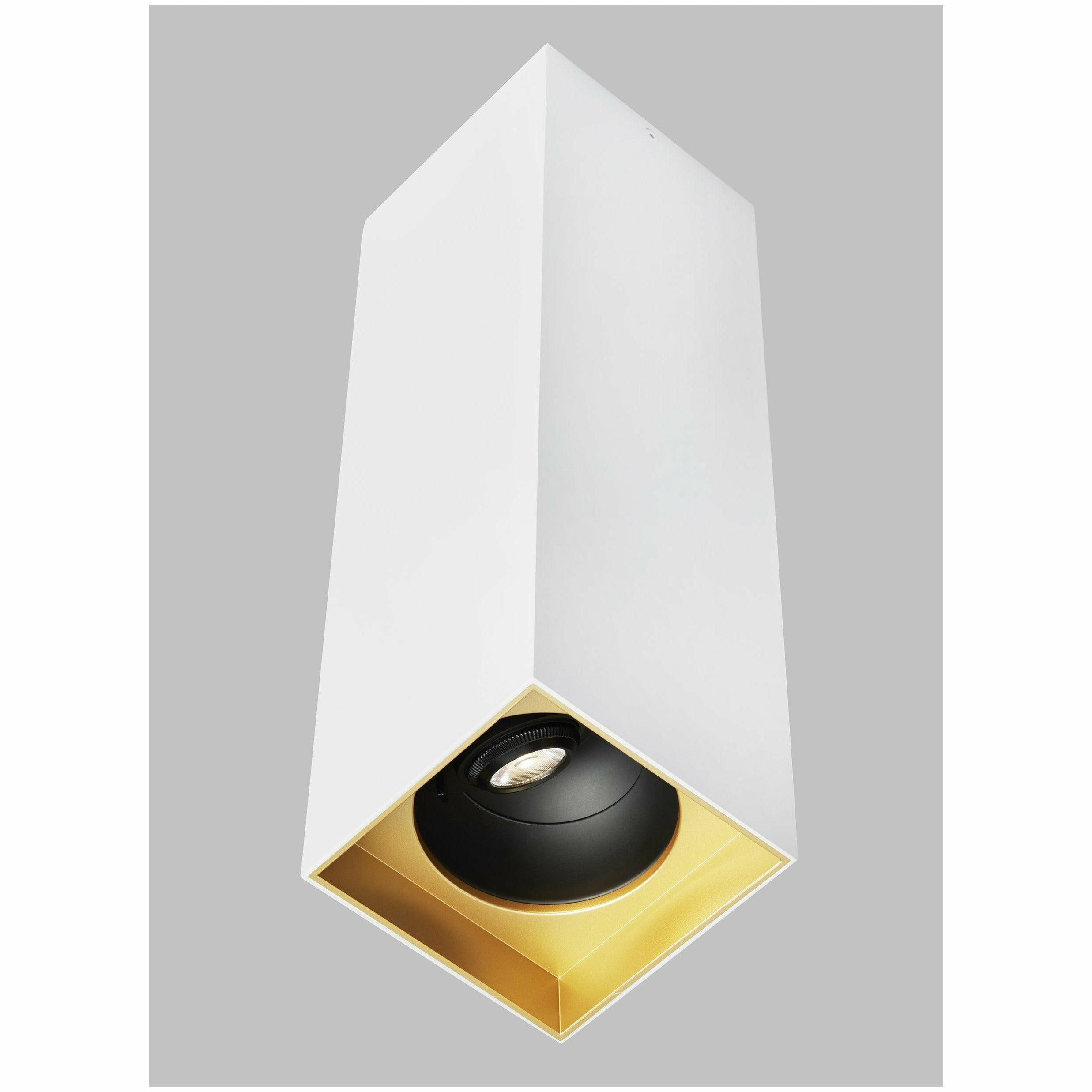 Exo 18 Flush Mount | LED Ceiling Lights | Light House Co.